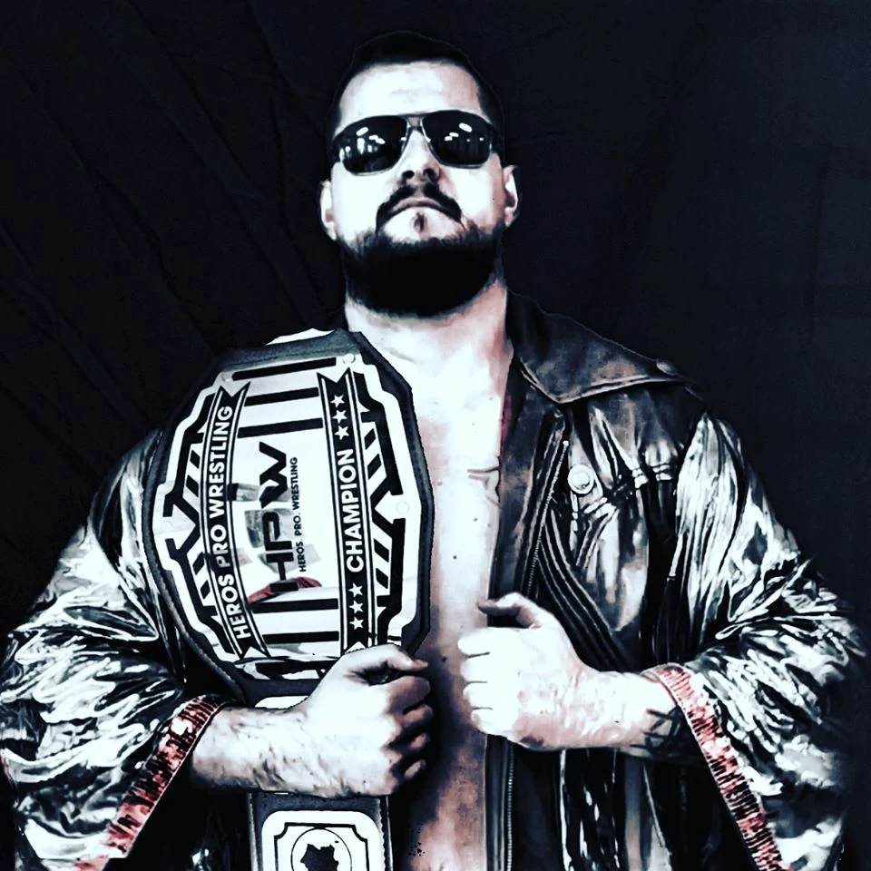 Tony Trivaldo/Image gallery | Pro Wrestling | Fandom