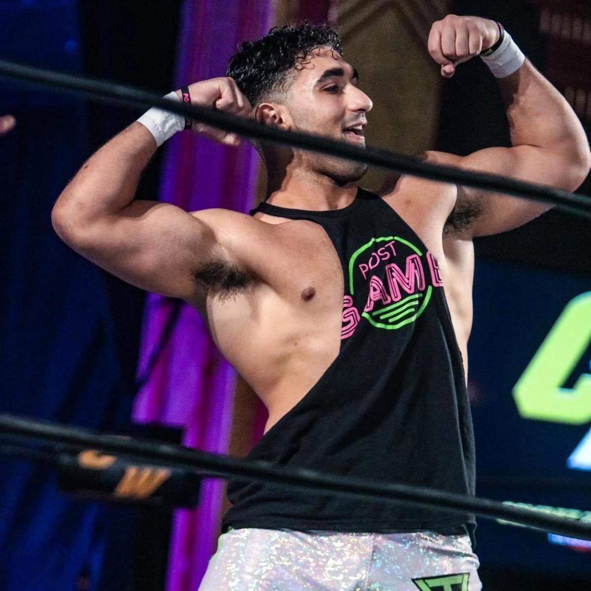 Vinny Talotta | Pro Wrestling | Fandom