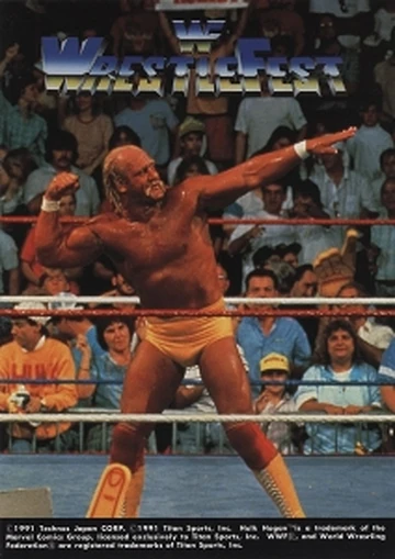 Wwe Wrestlefest Game