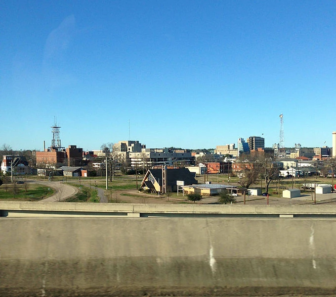 Alexandria, Louisiana | Pro Wrestling | Fandom