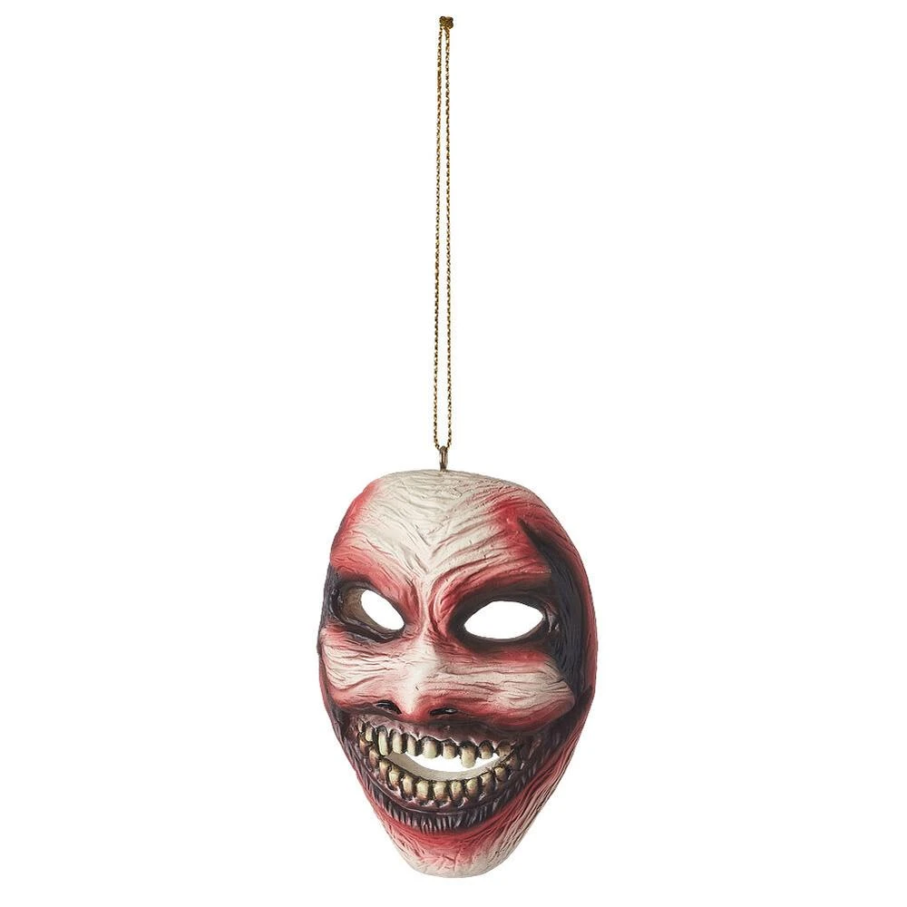 Bray Wyatt "The Fiend" Mask Ornament | Pro Wrestling | Fandom