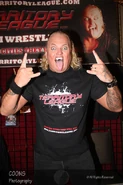 Gangrel/Image gallery | Pro Wrestling | Fandom
