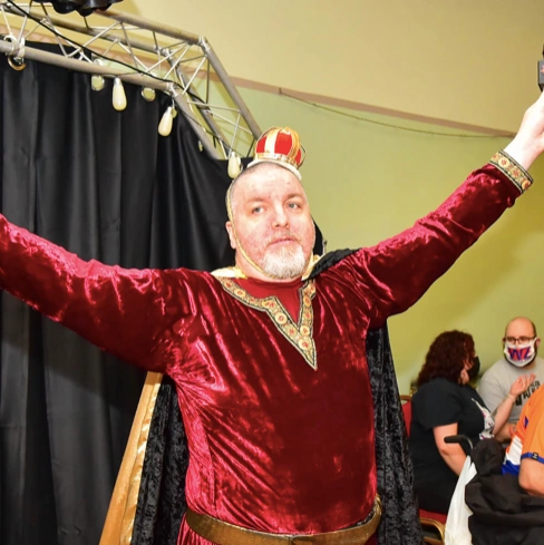 Mr. Malice/Image gallery | Pro Wrestling | Fandom