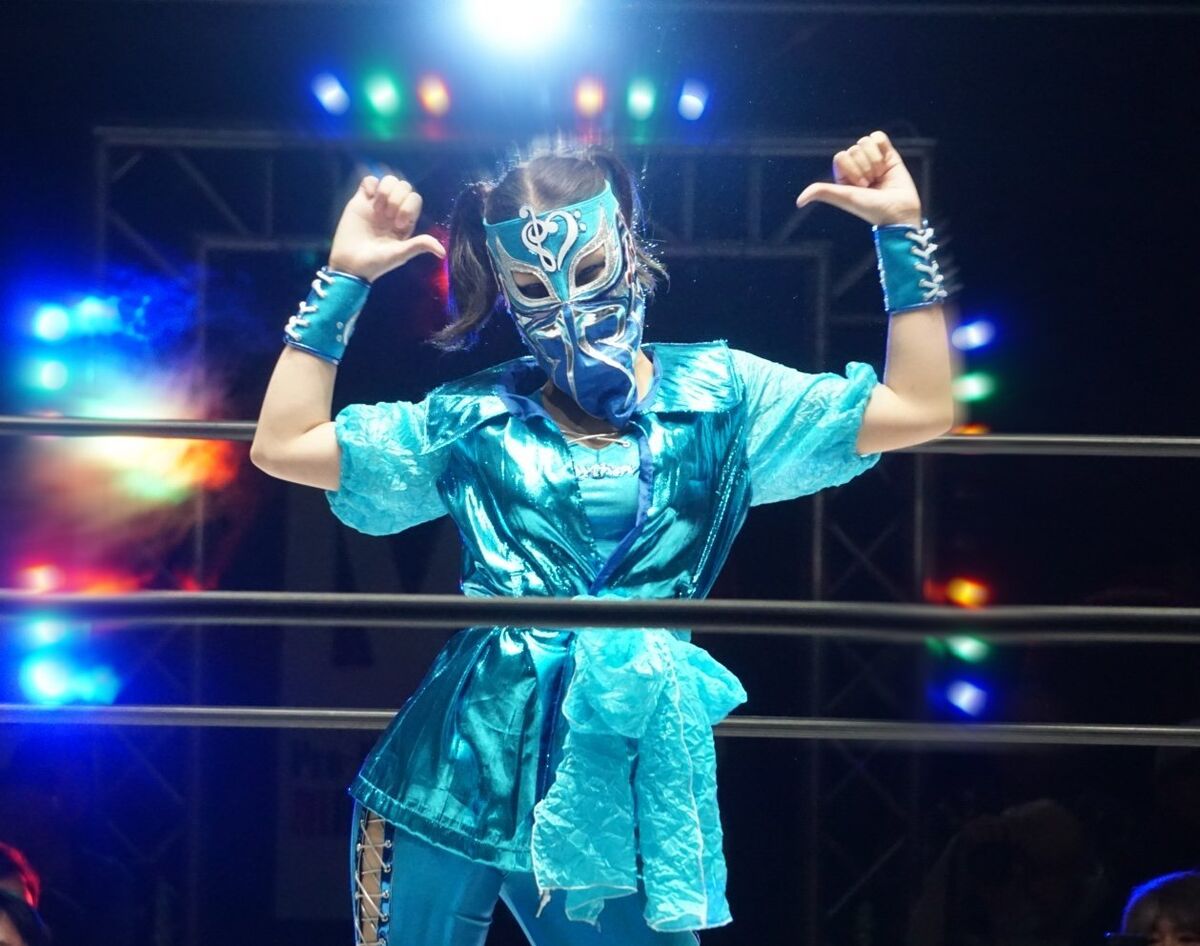 Rhythem/Image gallery | Pro Wrestling | Fandom