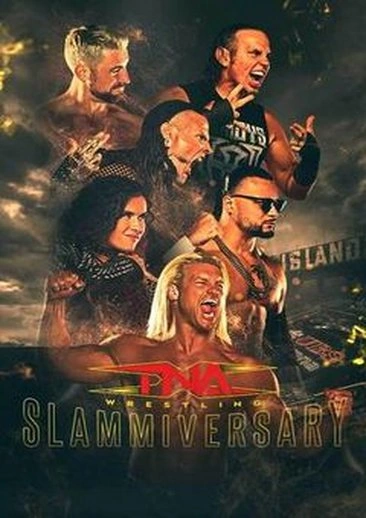 Slammiversary 2025 | Pro Wrestling Wiki | Fandom