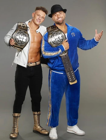 The Family (WWE) | Pro Wrestling | Fandom