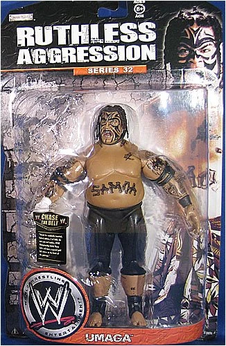 Eddie Fatu/Toys | Pro Wrestling | Fandom