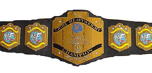 WWF Light Heavyweight Championship | Pro Wrestling Wiki | Fandom