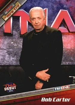 Bob Carter/Merchandise | Pro Wrestling | Fandom