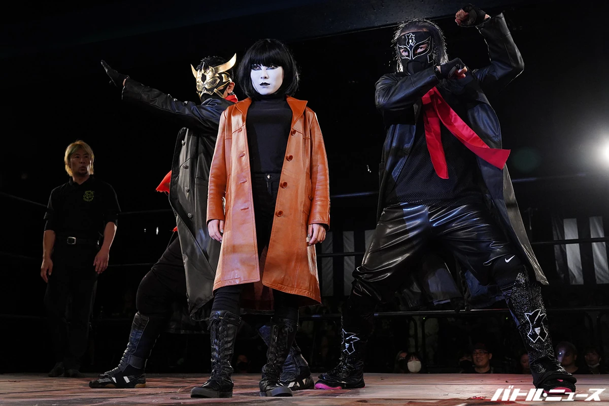 666 Vol. 130/Image gallery | Pro Wrestling | Fandom