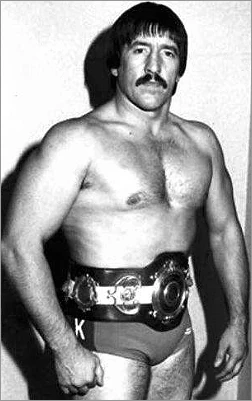 Alan Kilby/Image gallery | Pro Wrestling | Fandom