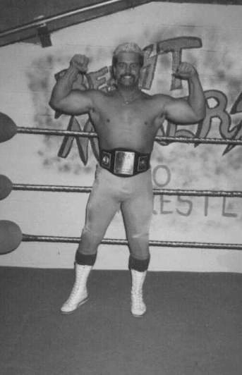 Barry Hardy/Image gallery | Pro Wrestling | Fandom