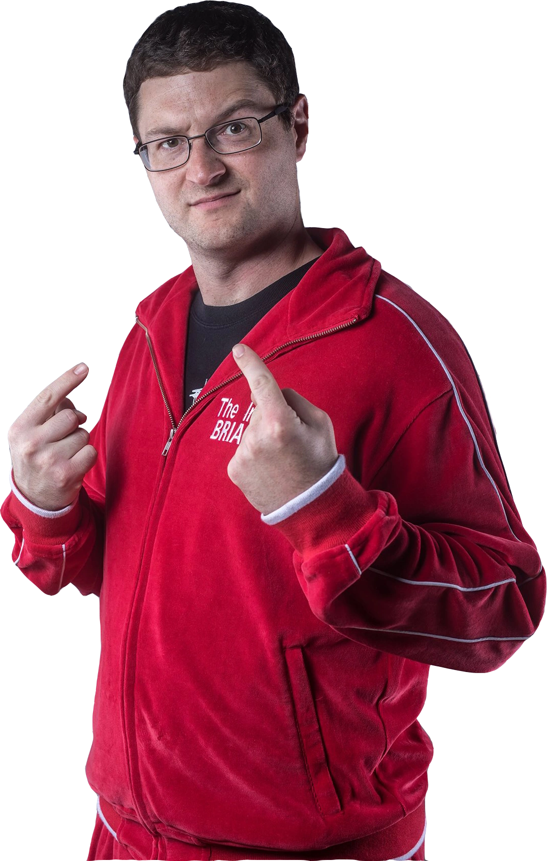 Brian Zane | Pro Wrestling | Fandom