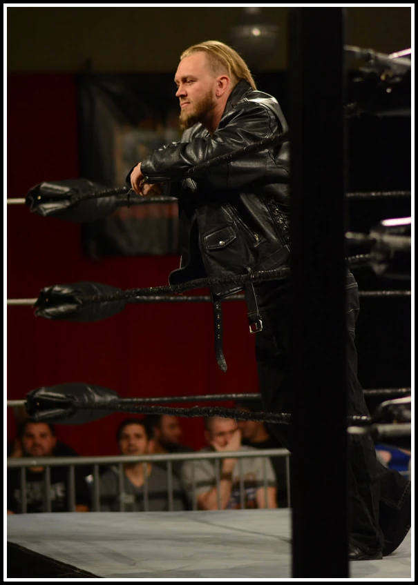 Brian Fury/Image gallery | Pro Wrestling | Fandom