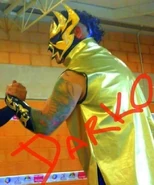 Darko/Image gallery | Pro Wrestling | Fandom
