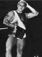 Don Fargo/Image gallery | Pro Wrestling | Fandom