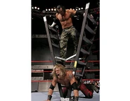 October 3, 2005 Monday Night RAW results | Pro Wrestling | Fandom
