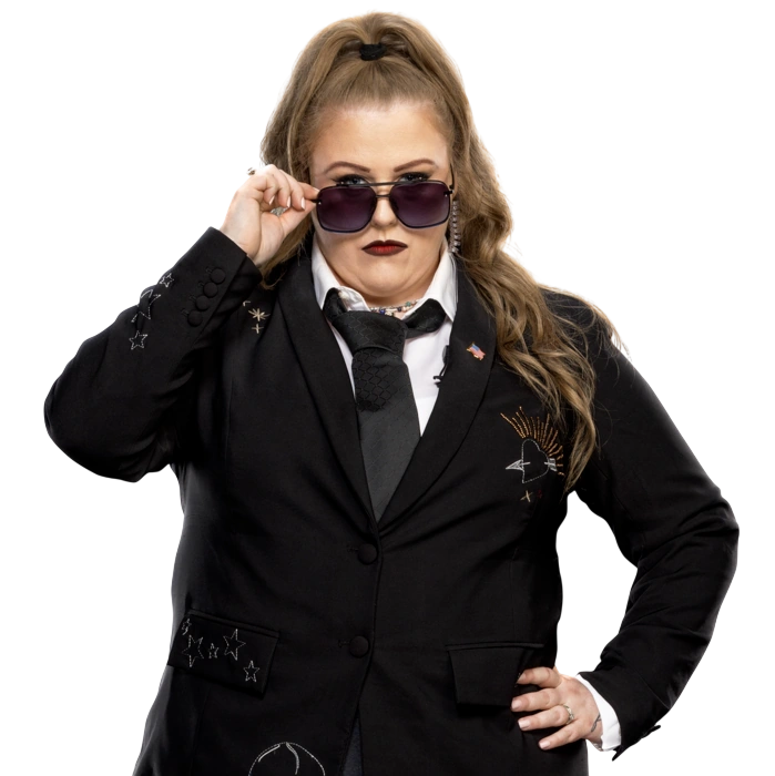 Piper Niven | Pro Wrestling | Fandom