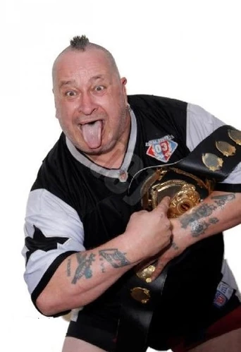 Ricky Knight | Pro Wrestling | Fandom