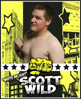 Scott Wild | Pro Wrestling | Fandom