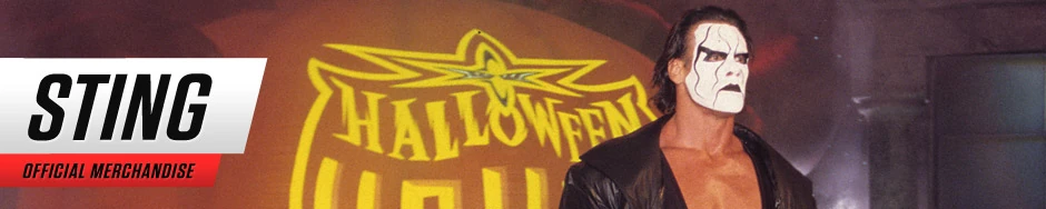 Sting/Merchandise | Pro Wrestling | Fandom
