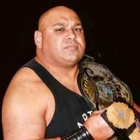 Tony Carbonie | Pro Wrestling | Fandom