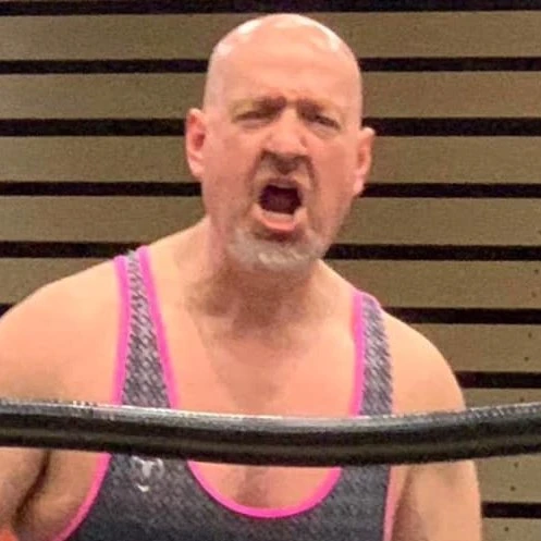 William Valentine | Pro Wrestling | Fandom