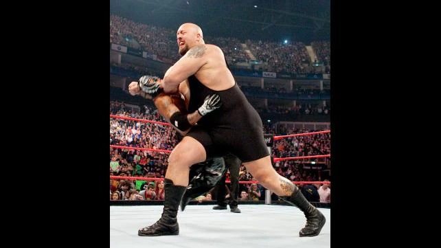April 20, 2009 Monday Night RAW results | Pro Wrestling | Fandom