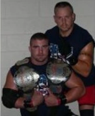 Brian Linder/Image gallery | Pro Wrestling | Fandom