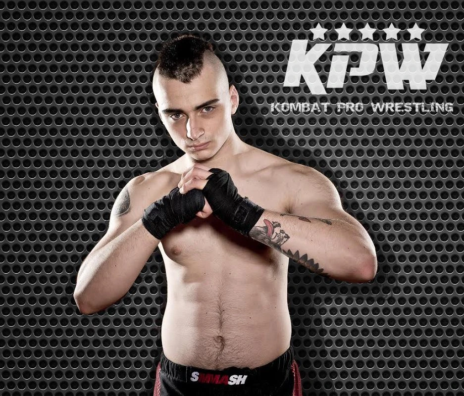 Damian Lambert/Image gallery | Pro Wrestling | Fandom