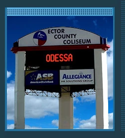 Ector County Coliseum/Image gallery | Pro Wrestling | Fandom