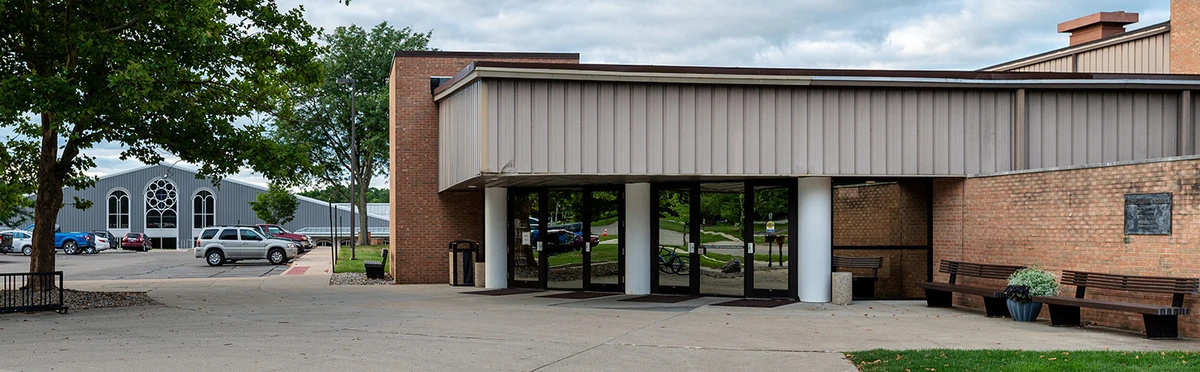 George Roche Sports Complex | Pro Wrestling | Fandom