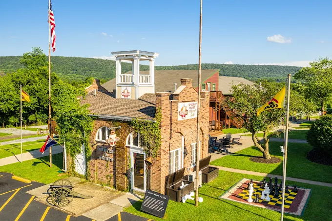 Harpers Ferry KOA | Pro Wrestling | Fandom