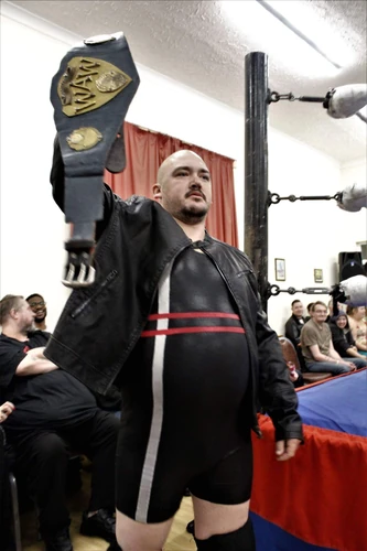 Jason Digby | Pro Wrestling | Fandom