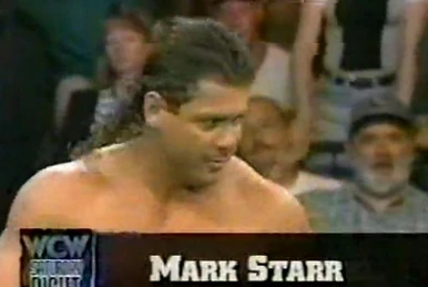 Bob Cook Wrestler