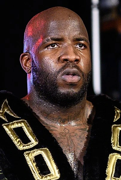 Moose | Pro Wrestling Wiki | Fandom