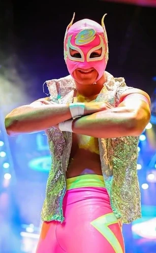 Neon | Pro Wrestling | Fandom