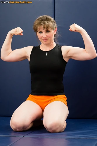 Nikita (AlphaCatz) | Pro Wrestling | Fandom