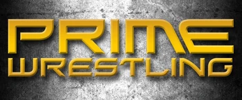 Prime Wrestling | Pro Wrestling | Fandom