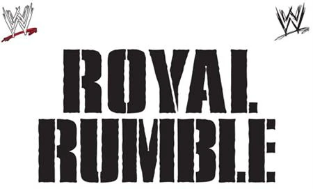 Royal Rumble/Logos | Pro Wrestling | Fandom