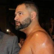 Ryan Waters/Image gallery | Pro Wrestling | Fandom