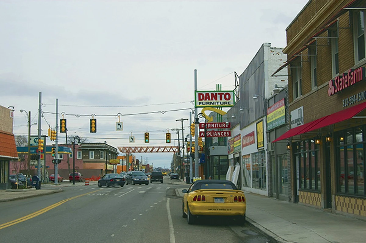 Southwest Detroit | Pro Wrestling | Fandom