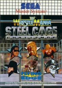 WWF WrestleMania: Steel Cage Challenge | Pro Wrestling | Fandom
