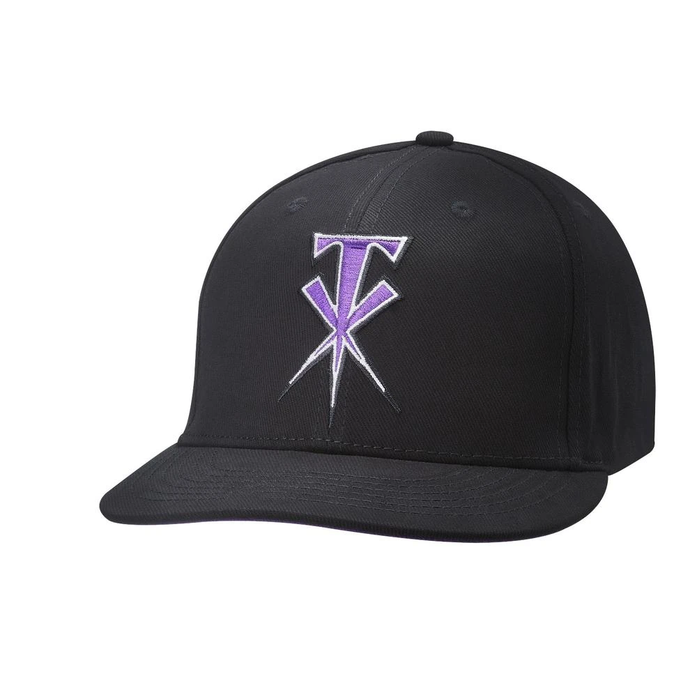 Undertaker "Cross" Legends Snapback Hat | Pro Wrestling | Fandom