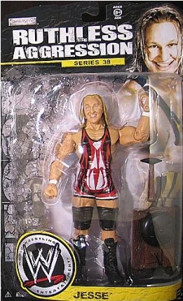 Ray Gordy/Toys | Pro Wrestling | Fandom