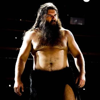Caveman Ugg | Pro Wrestling | Fandom