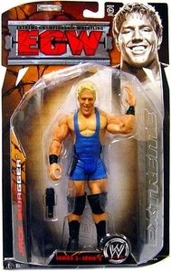 Jack Swagger/Toys | Pro Wrestling | Fandom