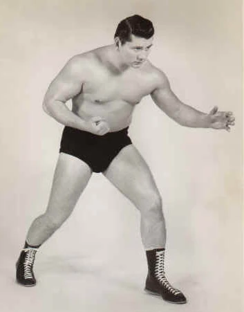 Jody Hamilton/Image gallery | Pro Wrestling | Fandom