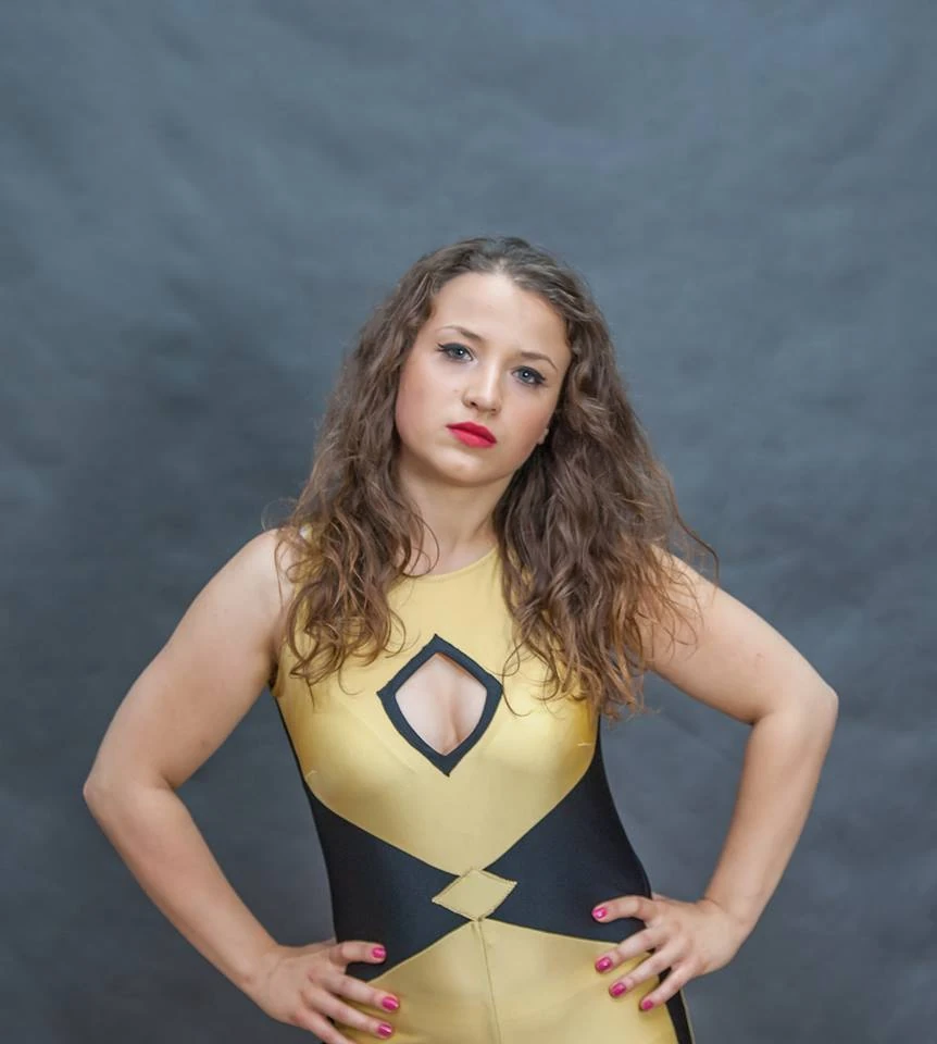 Kasandra/Image gallery | Pro Wrestling | Fandom