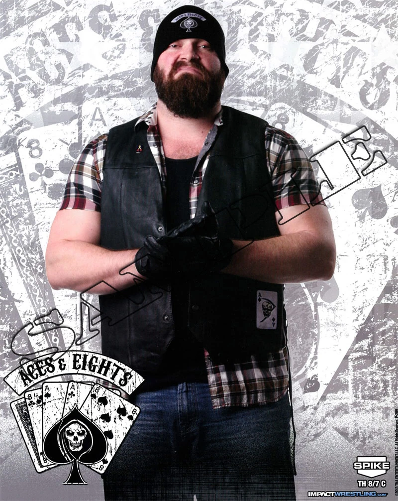 Knux Photo | Pro Wrestling | Fandom